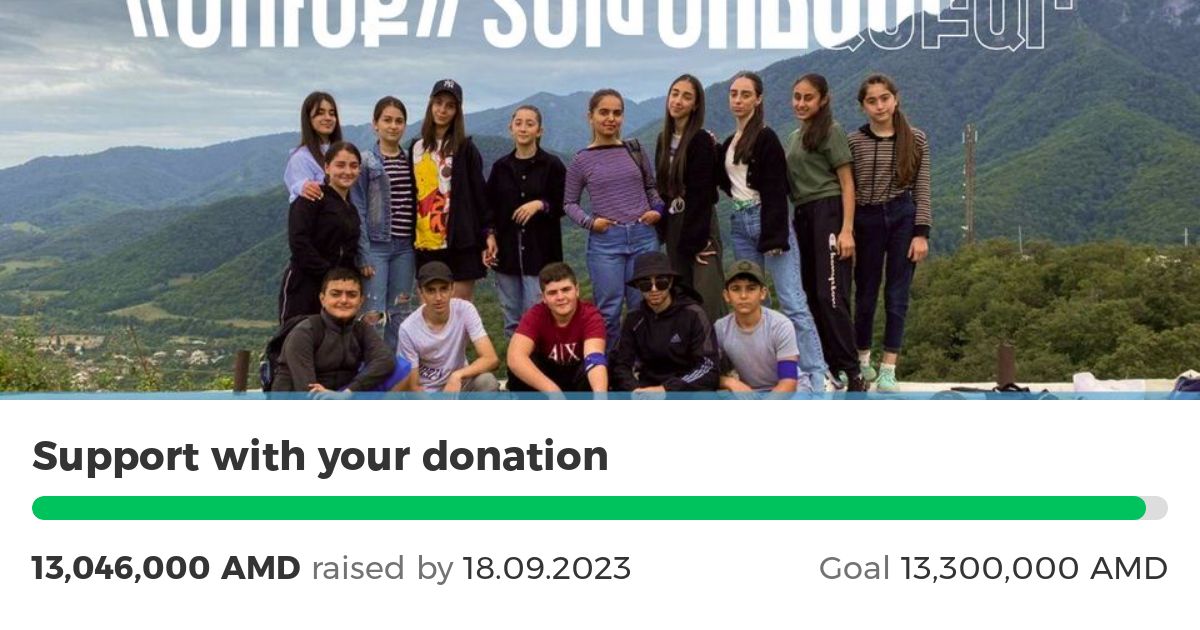 Moonq technocamp | reArmenia