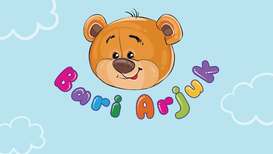 Bari Arjuk Youtube Channel for Kids | reArmenia